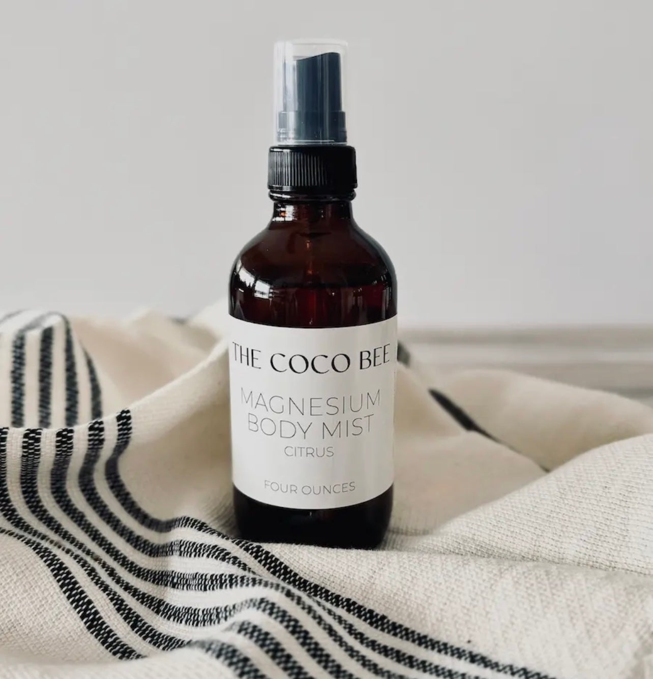 Magnesium Mist | Savvy Seconds Consignment & Boutique